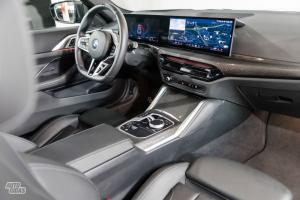 Pelēks BMW 420 2024 Viļņa, ar dzinēja tilpumu 2.00 L un nobraukumu 25 tūkst. km par 45966 €, foto 13 vietnē AUTOMOTO.COM.LV