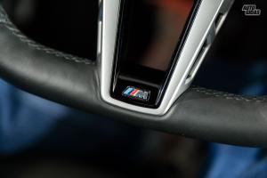 Pelēks BMW 420 2024 Viļņa, ar dzinēja tilpumu 2.00 L un nobraukumu 25 tūkst. km par 45966 €, foto 15 vietnē AUTOMOTO.COM.LV