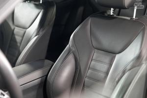 Pelēks BMW 420 2024 Viļņa, ar dzinēja tilpumu 2.00 L un nobraukumu 25 tūkst. km par 45966 €, foto 19 vietnē AUTOMOTO.COM.LV