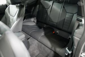 Pelēks BMW 420 2024 Viļņa, ar dzinēja tilpumu 2.00 L un nobraukumu 25 tūkst. km par 45966 €, foto 20 vietnē AUTOMOTO.COM.LV