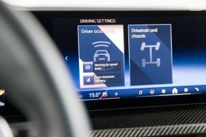 Pelēks BMW 420 2024 Viļņa, ar dzinēja tilpumu 2.00 L un nobraukumu 25 tūkst. km par 45966 €, foto 22 vietnē AUTOMOTO.COM.LV