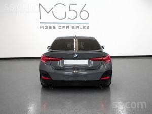 Pelēks BMW 420 2025 Rīga, ar dzinēja tilpumu 2.00 L un nobraukumu 44 tūkst. km par 44900 €, foto 4 vietnē AUTOMOTO.COM.LV