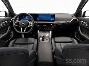 Pelēks BMW 420 2025 Rīga, ar dzinēja tilpumu 2.00 L un nobraukumu 44 tūkst. km par 44900 €, foto 6 vietnē AUTOMOTO.COM.LV