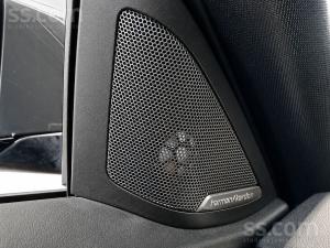 Pelēks BMW 420 2025 Rīga, ar dzinēja tilpumu 2.00 L un nobraukumu 44 tūkst. km par 44900 €, foto 9 vietnē AUTOMOTO.COM.LV