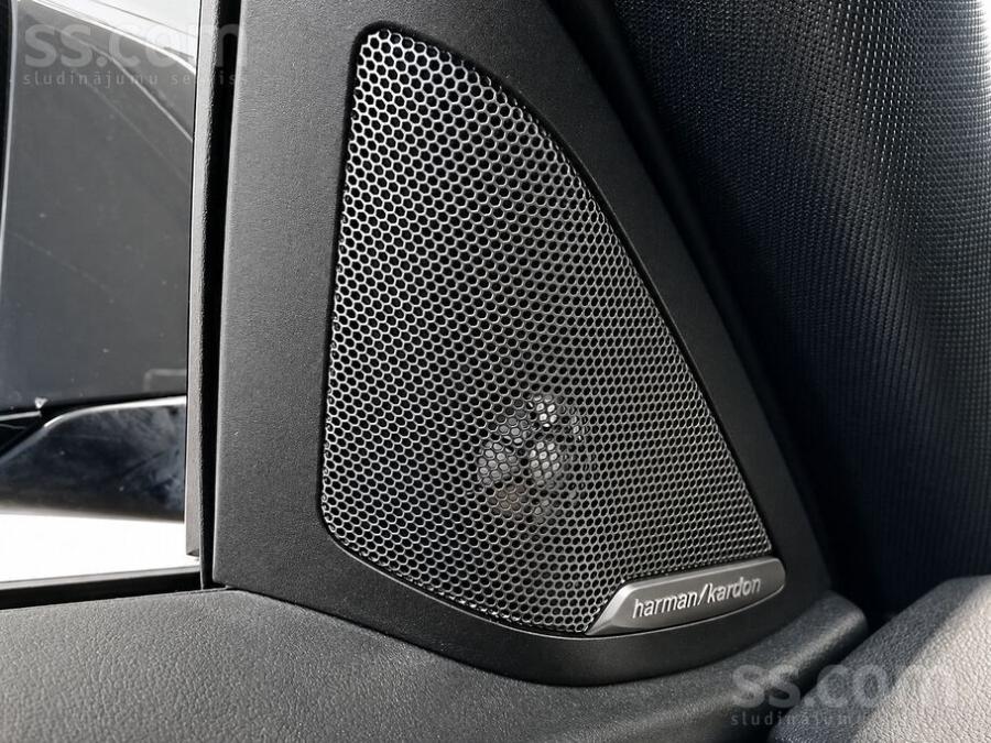 Pelēks BMW 420 2025 Rīga, ar dzinēja tilpumu 2.00 L un nobraukumu 44 tūkst. km par 44900 €, foto 9 vietnē AUTOMOTO.COM.LV