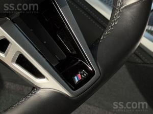 Grey BMW 420 2025 in Riga, with an engine capacity of 2.00 L and mileage of 52 thousand km for 45900 €, photo 18 on AUTOMOTO.COM.LV