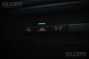 Grey BMW 420 2015 in Riga, with an engine capacity of 2.00 L and mileage of 0 thousand km for 14990 €, photo 22 on AUTOMOTO.COM.LV