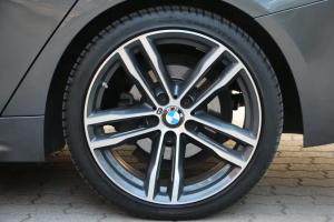 Pelēks BMW 420 2018 Mārupe, ar dzinēja tilpumu 2.00 L un nobraukumu 205 tūkst. km par 18350 €, foto 13 vietnē AUTOMOTO.COM.LV