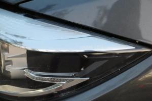 Pelēks BMW 420 2018 Mārupe, ar dzinēja tilpumu 2.00 L un nobraukumu 205 tūkst. km par 18350 €, foto 14 vietnē AUTOMOTO.COM.LV