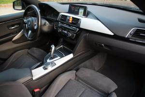 Pelēks BMW 420 2018 Mārupe, ar dzinēja tilpumu 2.00 L un nobraukumu 205 tūkst. km par 18350 €, foto 15 vietnē AUTOMOTO.COM.LV