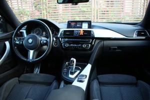 Pelēks BMW 420 2018 Mārupe, ar dzinēja tilpumu 2.00 L un nobraukumu 205 tūkst. km par 18350 €, foto 16 vietnē AUTOMOTO.COM.LV