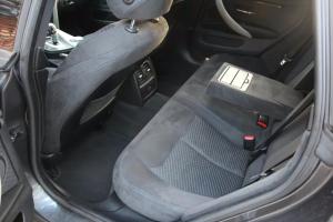 Pelēks BMW 420 2018 Mārupe, ar dzinēja tilpumu 2.00 L un nobraukumu 205 tūkst. km par 18350 €, foto 17 vietnē AUTOMOTO.COM.LV