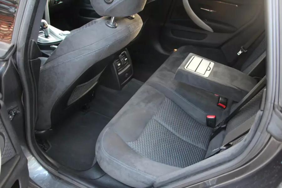 Pelēks BMW 420 2018 Mārupe, ar dzinēja tilpumu 2.00 L un nobraukumu 205 tūkst. km par 18350 €, foto 17 vietnē AUTOMOTO.COM.LV