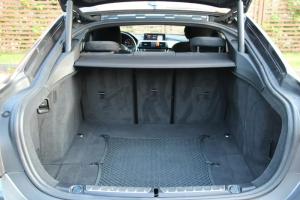 Pelēks BMW 420 2018 Mārupe, ar dzinēja tilpumu 2.00 L un nobraukumu 205 tūkst. km par 18350 €, foto 18 vietnē AUTOMOTO.COM.LV