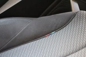 Pelēks BMW 420 2018 Mārupe, ar dzinēja tilpumu 2.00 L un nobraukumu 205 tūkst. km par 18350 €, foto 21 vietnē AUTOMOTO.COM.LV