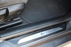 Pelēks BMW 420 2018 Mārupe, ar dzinēja tilpumu 2.00 L un nobraukumu 205 tūkst. km par 18350 €, foto 22 vietnē AUTOMOTO.COM.LV