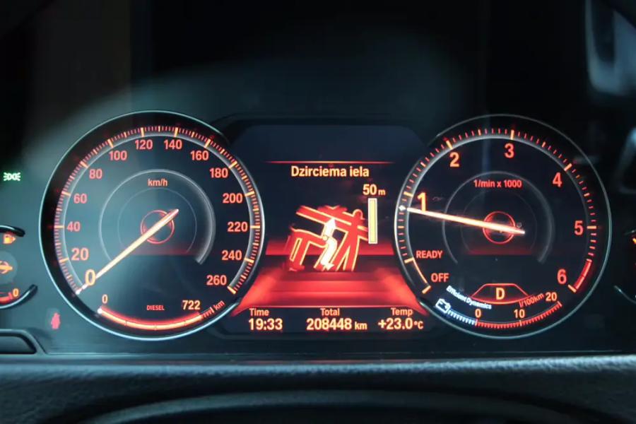 Pelēks BMW 420 2018 Mārupe, ar dzinēja tilpumu 2.00 L un nobraukumu 205 tūkst. km par 18350 €, foto 27 vietnē AUTOMOTO.COM.LV