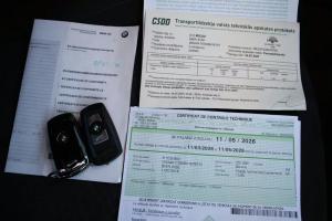Pelēks BMW 420 2018 Mārupe, ar dzinēja tilpumu 2.00 L un nobraukumu 205 tūkst. km par 18350 €, foto 33 vietnē AUTOMOTO.COM.LV