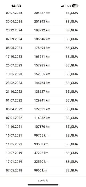 Pelēks BMW 420 2018 Mārupe, ar dzinēja tilpumu 2.00 L un nobraukumu 205 tūkst. km par 18350 €, foto 34 vietnē AUTOMOTO.COM.LV