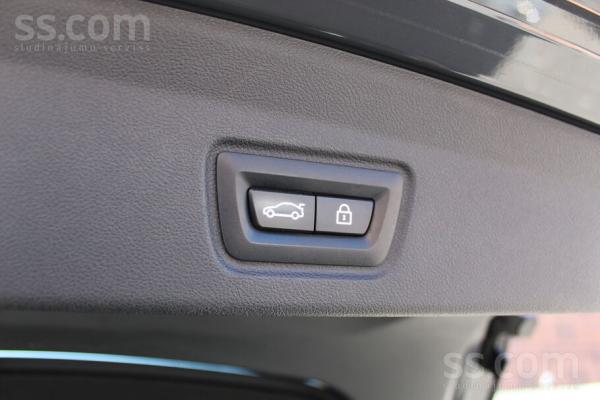 Pelēks BMW 420 2022 Liepāja, ar dzinēja tilpumu 2.00 L un nobraukumu 174 tūkst. km par 28555 €, foto 6 vietnē AUTOMOTO.COM.LV