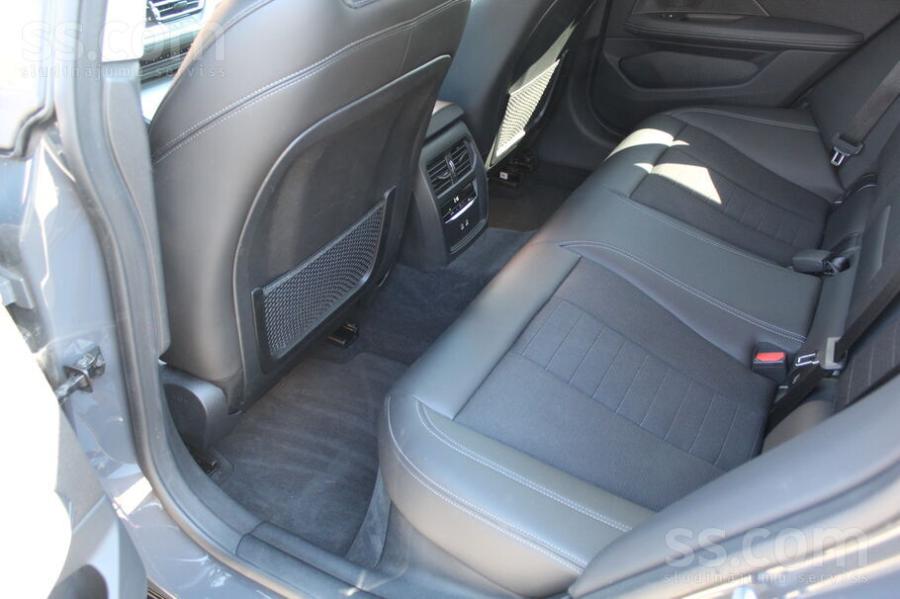 Pelēks BMW 420 2022 Liepāja, ar dzinēja tilpumu 2.00 L un nobraukumu 174 tūkst. km par 28555 €, foto 9 vietnē AUTOMOTO.COM.LV