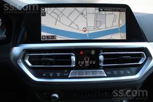 Pelēks BMW 420 2022 Liepāja, ar dzinēja tilpumu 2.00 L un nobraukumu 174 tūkst. km par 28555 €, foto 13 vietnē AUTOMOTO.COM.LV