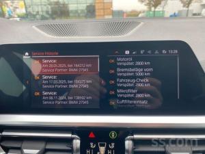 Pelēks BMW 420 2022 Liepāja, ar dzinēja tilpumu 2.00 L un nobraukumu 174 tūkst. km par 28555 €, foto 14 vietnē AUTOMOTO.COM.LV