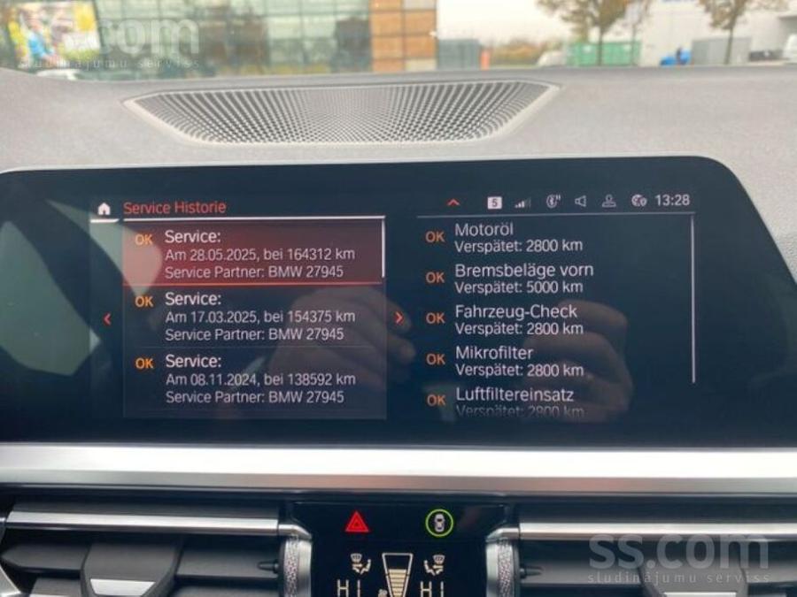 Pelēks BMW 420 2022 Liepāja, ar dzinēja tilpumu 2.00 L un nobraukumu 174 tūkst. km par 28555 €, foto 14 vietnē AUTOMOTO.COM.LV