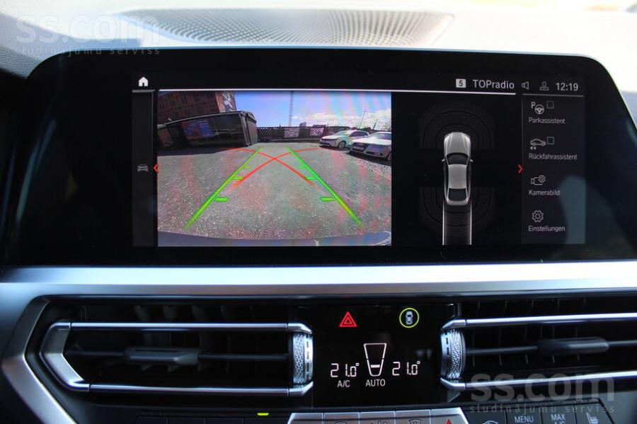 Pelēks BMW 420 2022 Liepāja, ar dzinēja tilpumu 2.00 L un nobraukumu 174 tūkst. km par 28555 €, foto 15 vietnē AUTOMOTO.COM.LV