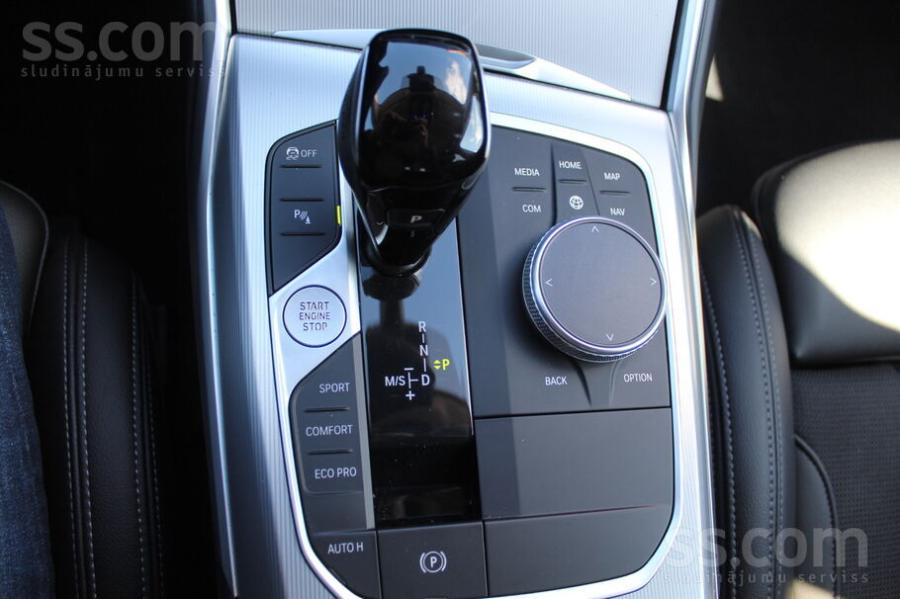 Pelēks BMW 420 2022 Liepāja, ar dzinēja tilpumu 2.00 L un nobraukumu 174 tūkst. km par 28555 €, foto 16 vietnē AUTOMOTO.COM.LV
