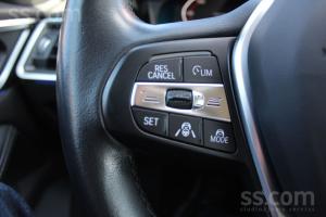 Pelēks BMW 420 2022 Liepāja, ar dzinēja tilpumu 2.00 L un nobraukumu 174 tūkst. km par 28555 €, foto 17 vietnē AUTOMOTO.COM.LV