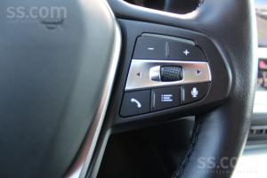 Pelēks BMW 420 2022 Liepāja, ar dzinēja tilpumu 2.00 L un nobraukumu 174 tūkst. km par 28555 €, foto 18 vietnē AUTOMOTO.COM.LV