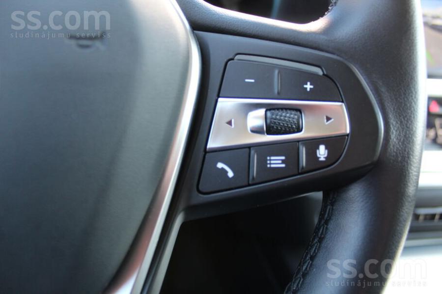 Pelēks BMW 420 2022 Liepāja, ar dzinēja tilpumu 2.00 L un nobraukumu 174 tūkst. km par 28555 €, foto 18 vietnē AUTOMOTO.COM.LV