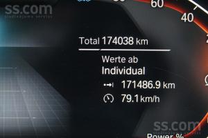 Pelēks BMW 420 2022 Liepāja, ar dzinēja tilpumu 2.00 L un nobraukumu 174 tūkst. km par 28555 €, foto 19 vietnē AUTOMOTO.COM.LV