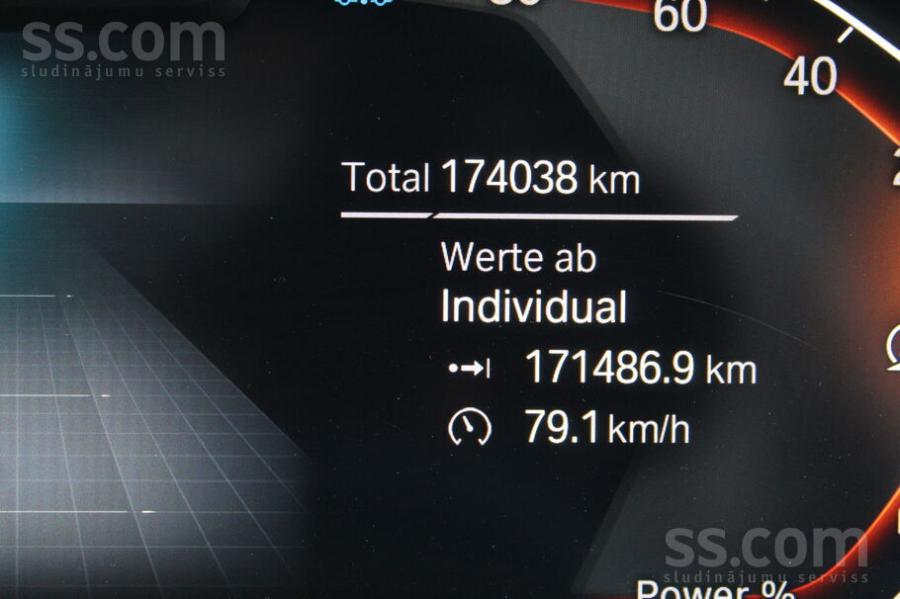 Pelēks BMW 420 2022 Liepāja, ar dzinēja tilpumu 2.00 L un nobraukumu 174 tūkst. km par 28555 €, foto 19 vietnē AUTOMOTO.COM.LV