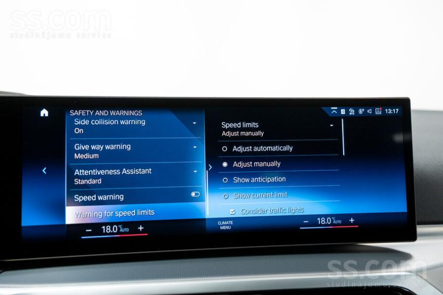 Серый БМВ 420 2023 в Рига, объемом двигателя 2.00 л и пробегом 74 тыс. км за 45900 €, фото 24 на AUTOMOTO.COM.LV