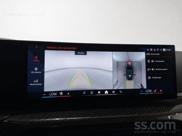 Серый БМВ 420 2025 в Рига, объемом двигателя 2.00 л и пробегом 60 тыс. км за 44900 €, фото 8 на AUTOMOTO.COM.LV