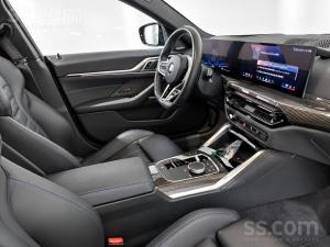 Серый БМВ 420 2025 в Рига, объемом двигателя 2.00 л и пробегом 48 тыс. км за 45900 €, фото 7 на AUTOMOTO.COM.LV
