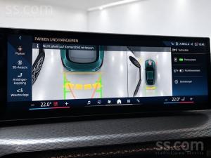 Серый БМВ 420 2025 в Рига, объемом двигателя 2.00 л и пробегом 63 тыс. км за 44900 €, фото 14 на AUTOMOTO.COM.LV