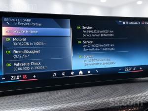 Серый БМВ 420 2025 в Рига, объемом двигателя 2.00 л и пробегом 63 тыс. км за 44900 €, фото 15 на AUTOMOTO.COM.LV