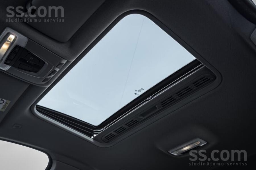 Pelēks BMW 420 2015 Rīga, ar dzinēja tilpumu 2.00 L un nobraukumu 176 tūkst. km par 15990 €, foto 14 vietnē AUTOMOTO.COM.LV