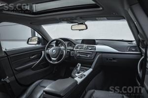 Pelēks BMW 420 2015 Rīga, ar dzinēja tilpumu 2.00 L un nobraukumu 176 tūkst. km par 15990 €, foto 15 vietnē AUTOMOTO.COM.LV
