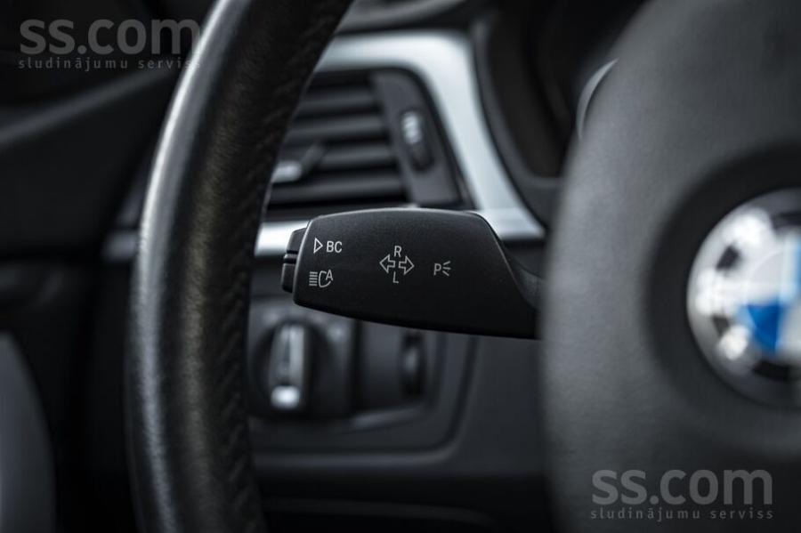 Pelēks BMW 420 2015 Rīga, ar dzinēja tilpumu 2.00 L un nobraukumu 176 tūkst. km par 15990 €, foto 16 vietnē AUTOMOTO.COM.LV