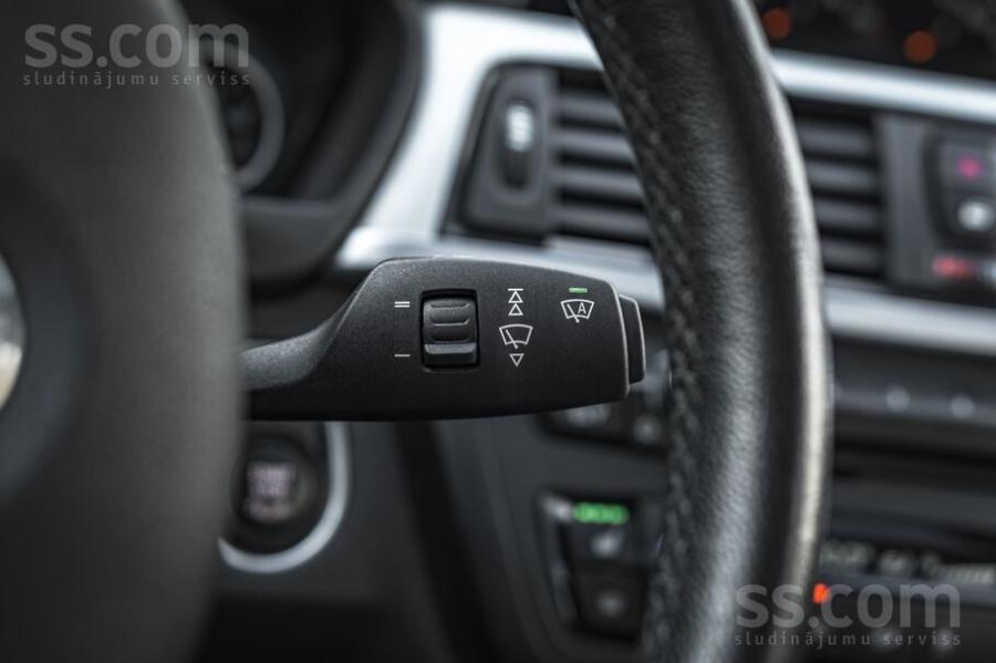 Pelēks BMW 420 2015 Rīga, ar dzinēja tilpumu 2.00 L un nobraukumu 176 tūkst. km par 15990 €, foto 20 vietnē AUTOMOTO.COM.LV