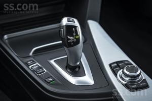 Pelēks BMW 420 2015 Rīga, ar dzinēja tilpumu 2.00 L un nobraukumu 176 tūkst. km par 15990 €, foto 21 vietnē AUTOMOTO.COM.LV