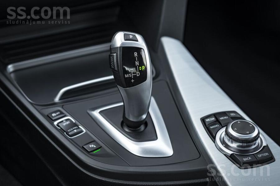 Pelēks BMW 420 2015 Rīga, ar dzinēja tilpumu 2.00 L un nobraukumu 176 tūkst. km par 15990 €, foto 21 vietnē AUTOMOTO.COM.LV