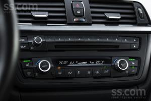 Pelēks BMW 420 2015 Rīga, ar dzinēja tilpumu 2.00 L un nobraukumu 176 tūkst. km par 15990 €, foto 22 vietnē AUTOMOTO.COM.LV