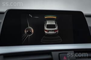 Pelēks BMW 420 2015 Rīga, ar dzinēja tilpumu 2.00 L un nobraukumu 176 tūkst. km par 15990 €, foto 29 vietnē AUTOMOTO.COM.LV