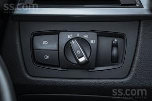 Pelēks BMW 420 2015 Rīga, ar dzinēja tilpumu 2.00 L un nobraukumu 176 tūkst. km par 15990 €, foto 31 vietnē AUTOMOTO.COM.LV