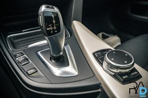 Pelēks BMW 420 2015 Rīga, ar dzinēja tilpumu 2.00 L un nobraukumu 284 tūkst. km par 14990 €, foto 7 vietnē AUTOMOTO.COM.LV
